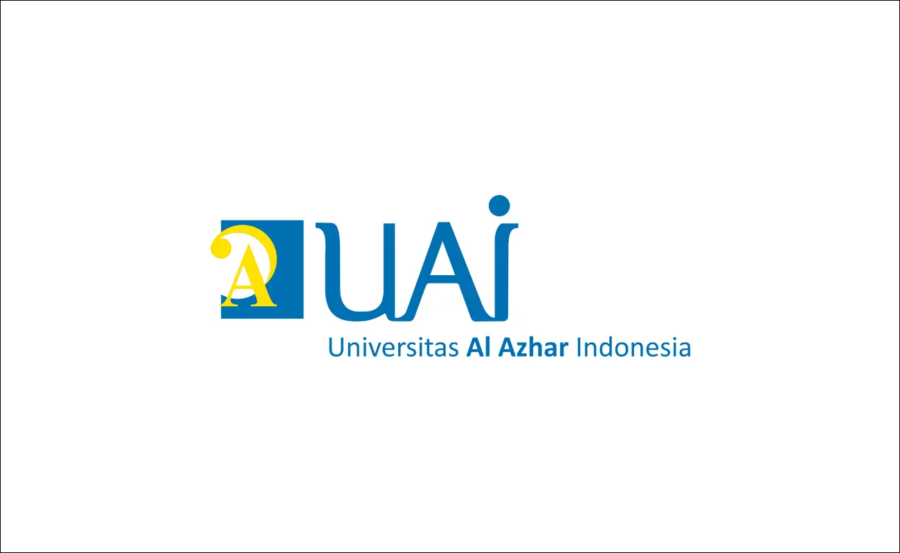 Logo Universitas Al Azhar Indonesia (UAI) PNG, CDR, AI, EPS, SVG (Free ...