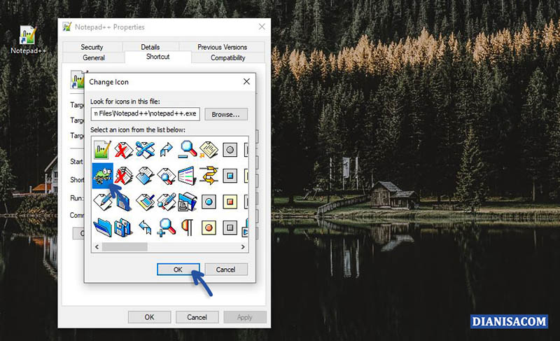 10+ Cara Mengganti Icon Folder di Windows 7, 8, 10, + pada aplikasi 10+ Cara Mengganti Icon Folder di Windows 7, 8, 10, + pada aplikasi
