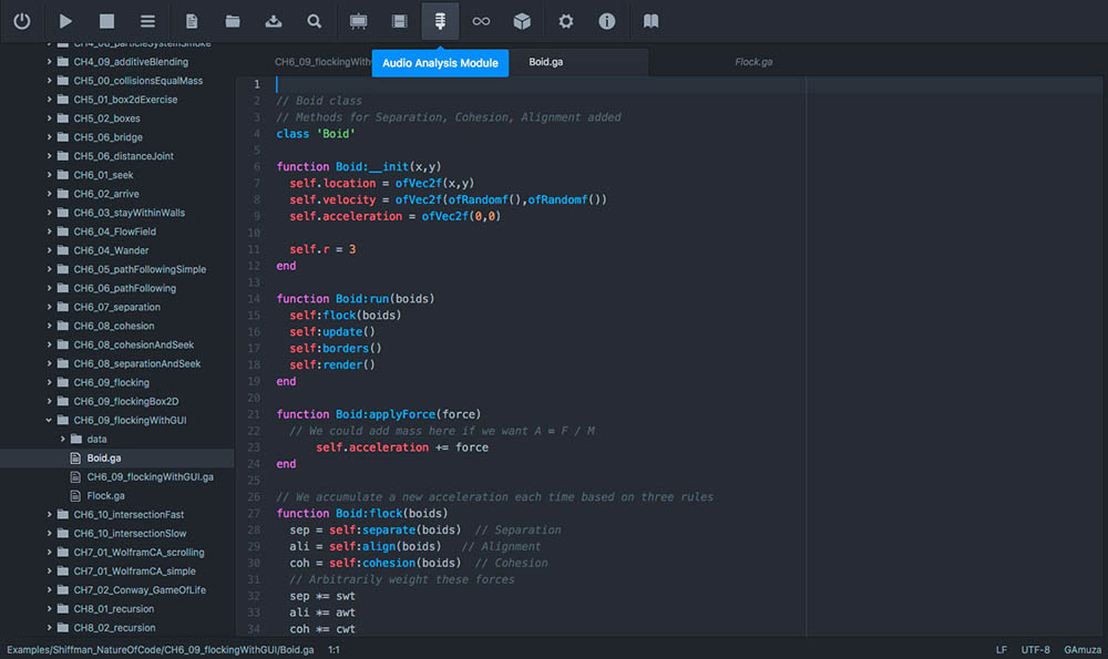 11+ Text Editor Terbaik untuk Programmer, buat ngoding lebih nyaman 11+ Text Editor Terbaik untuk Programmer, buat ngoding lebih nyaman