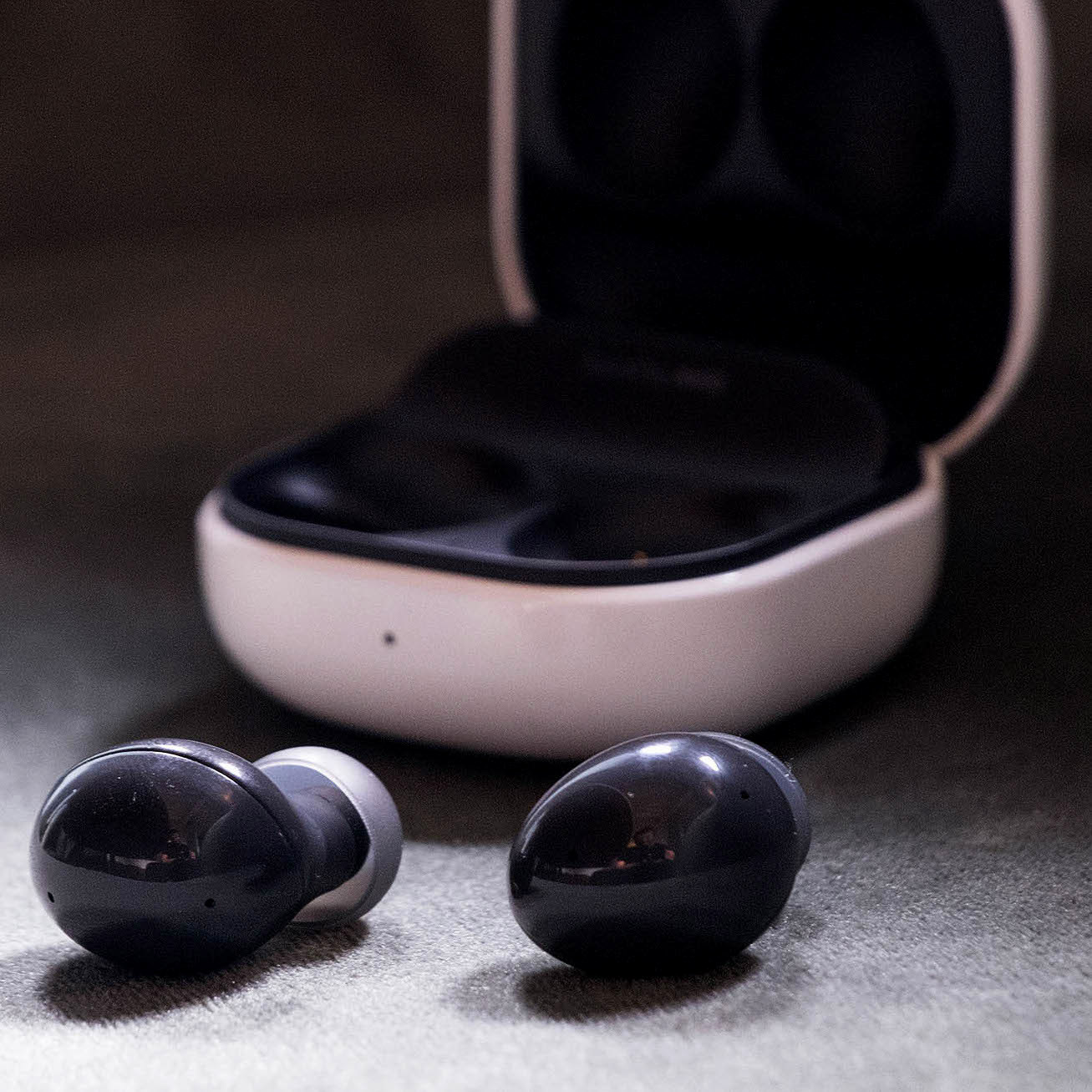 Galaxy Buds 2 rilis dengan membawa teknologi Active Noise Cancellation