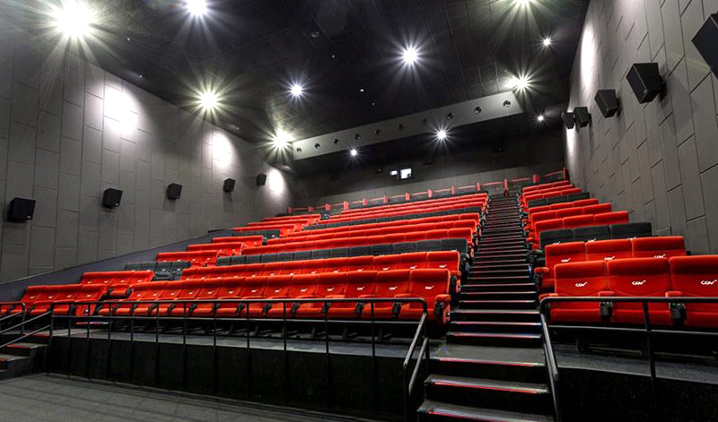 11+ Jenis Studio Yang Ada di Bioskop CGV
