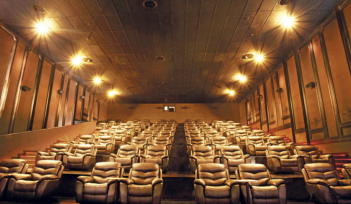 11+ Jenis Studio Yang Ada di Bioskop CGV