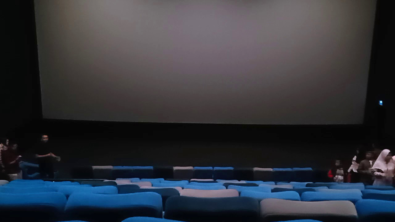 11+ Jenis Studio Yang Ada di Bioskop CGV